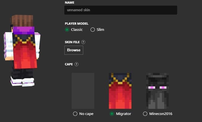 Mojang reveals last date to voluntarily migrate Minecraft Java accounts
