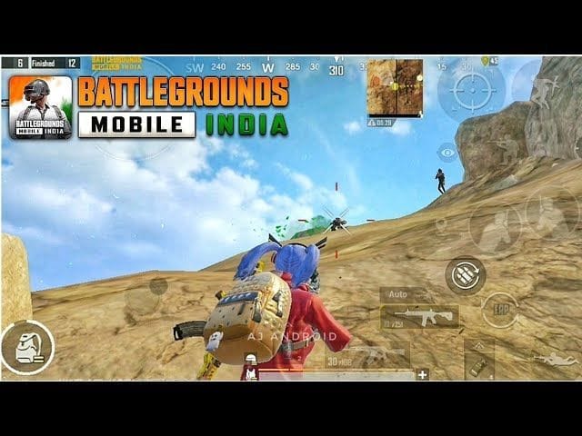 What's the best BGMI map to increase F/D ratio and why?