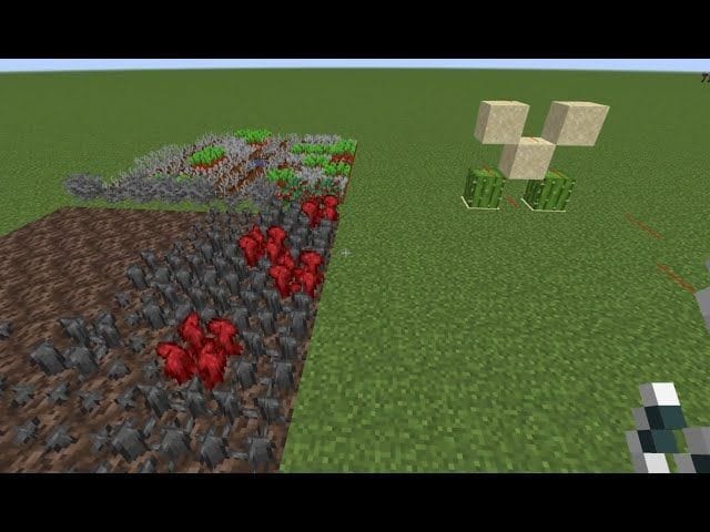 5 best Minecraft texture packs for farming in 2022