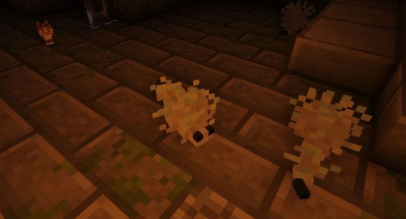 5 most underwhelming mobs in Minecraft as of 2022