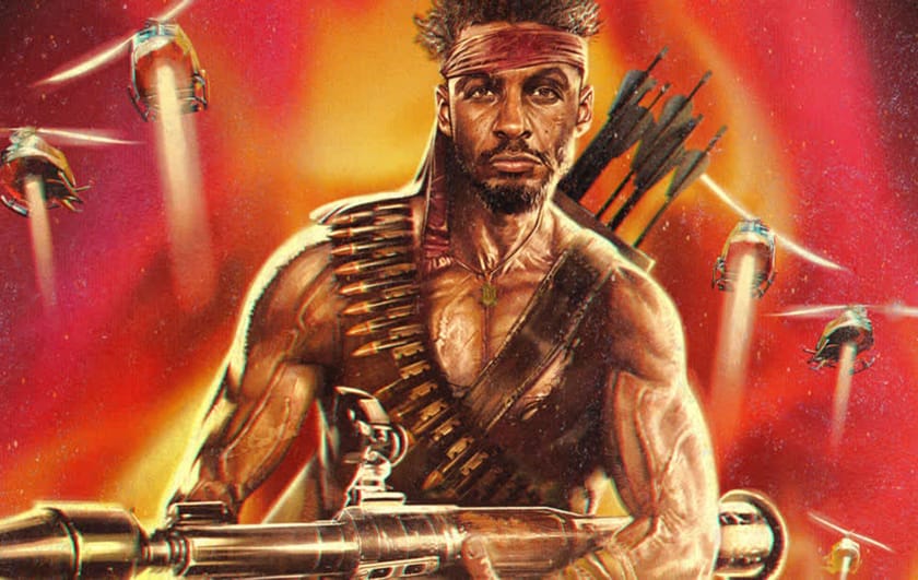 The new Far Cry 6 update transports players to an 80's Rambo-inspired ...