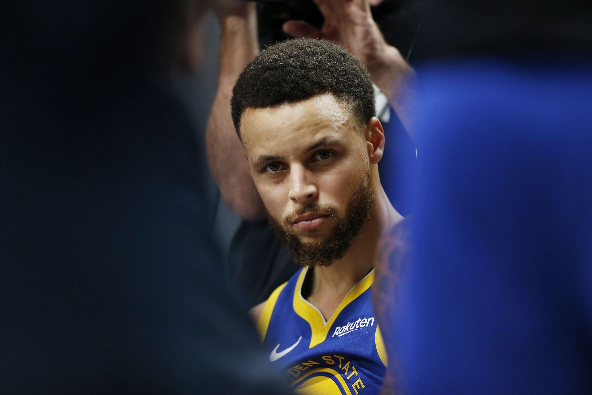 Stephen Jackson admits he had no idea a rookie Steph Curry will be who ... Stephen Jackson admits he had no idea a rookie Steph Curry will be who ...
