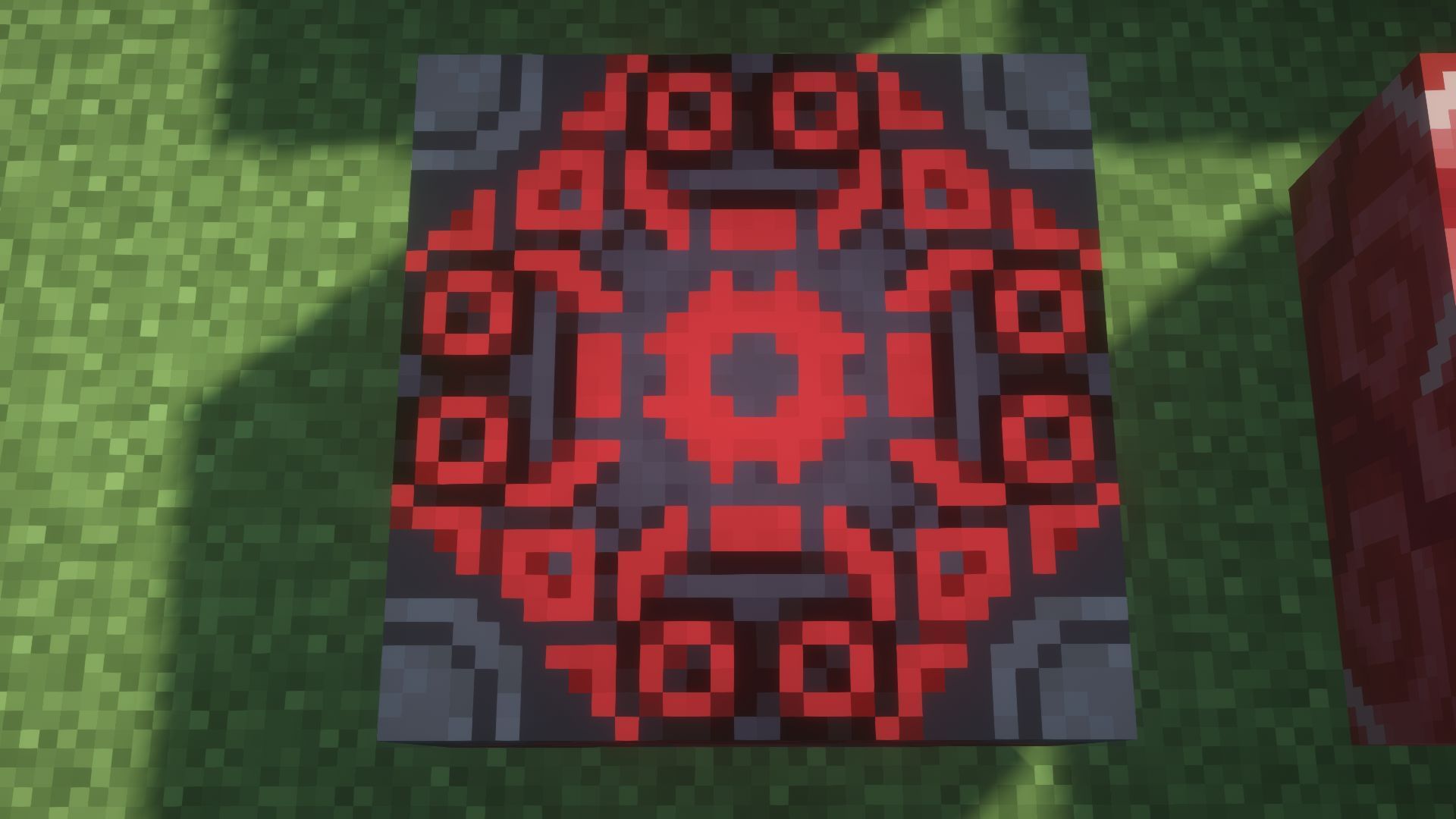 List of all types of Glazed Terracotta blocks in Minecraft