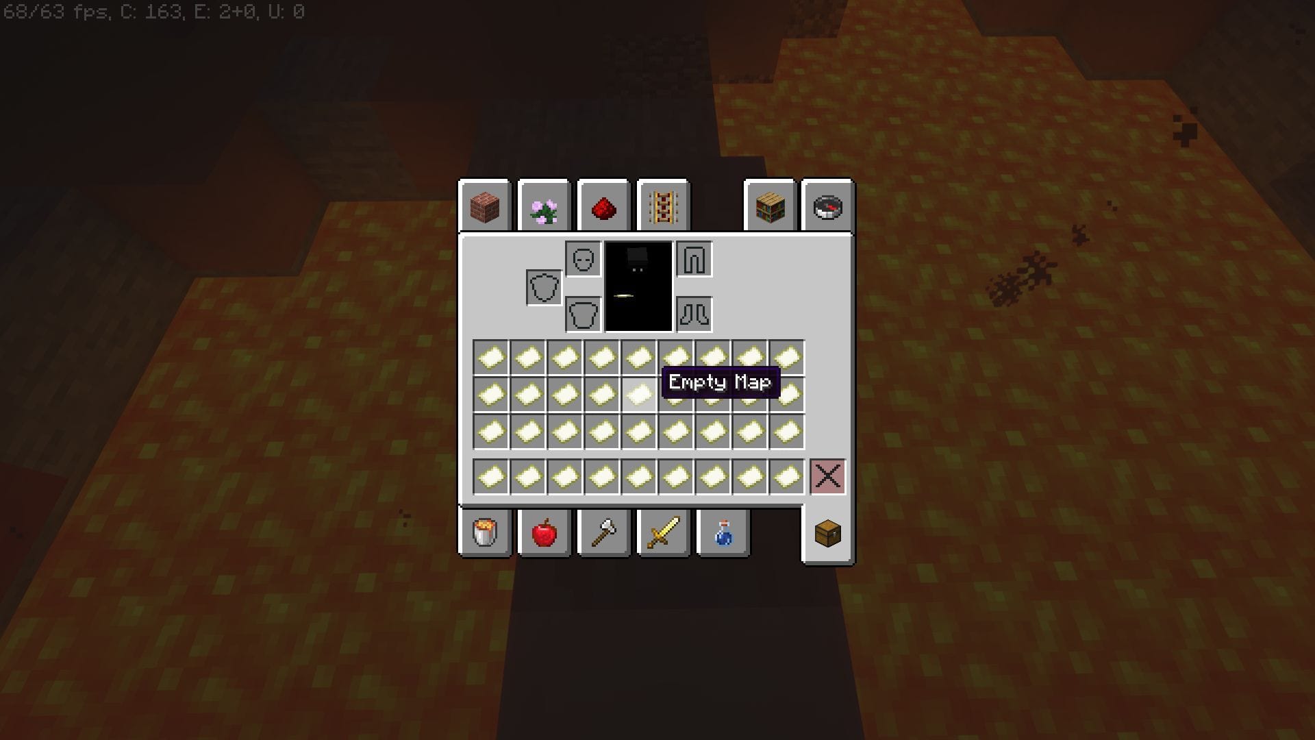 5 things you didn't know about cartography tables in Minecraft