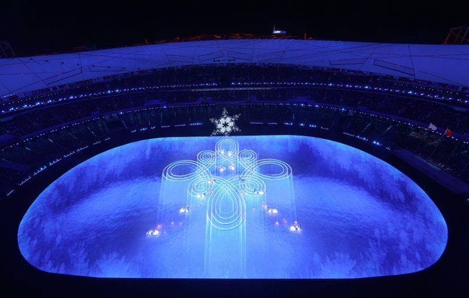 Beijing Winter Olympics 2022: Closing ceremony and total medal tally
