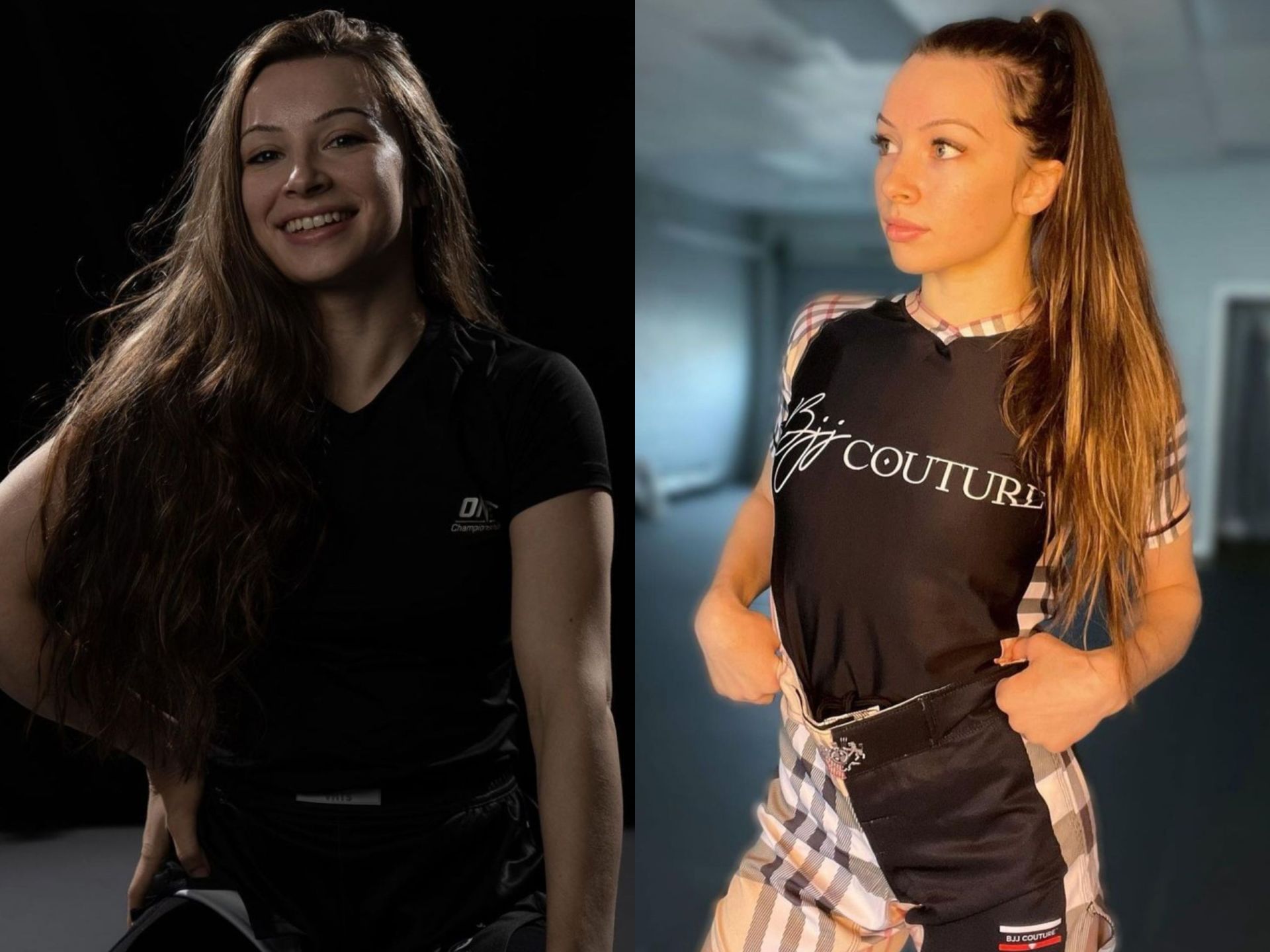 ONE Championship: BJJ star Danielle Kelly signs with ONE, set for MMA debut