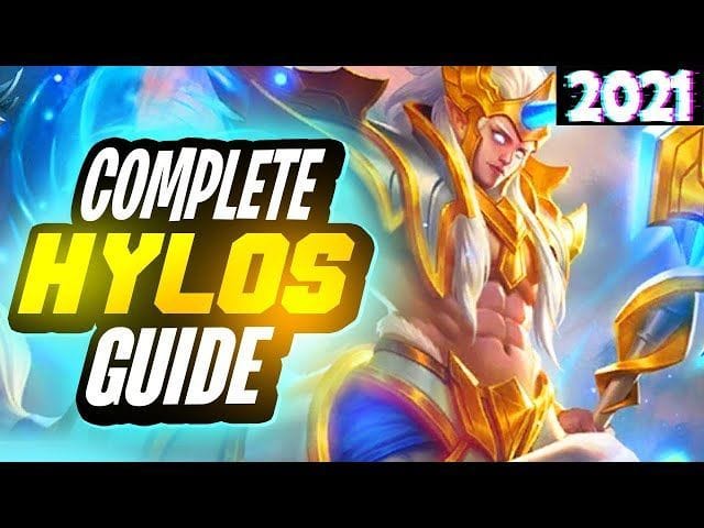 Top 5 Tank Heroes in Mobile Legends Bang Bang (MLBB)