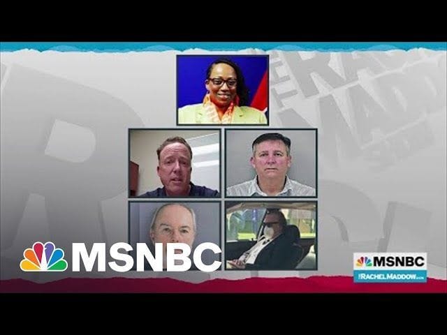 What did Pamela Moses do? Memphis BLM founder sentenced to 6 years in ...