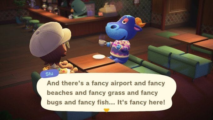5 rarest villagers in Animal Crossing: New Horizons
