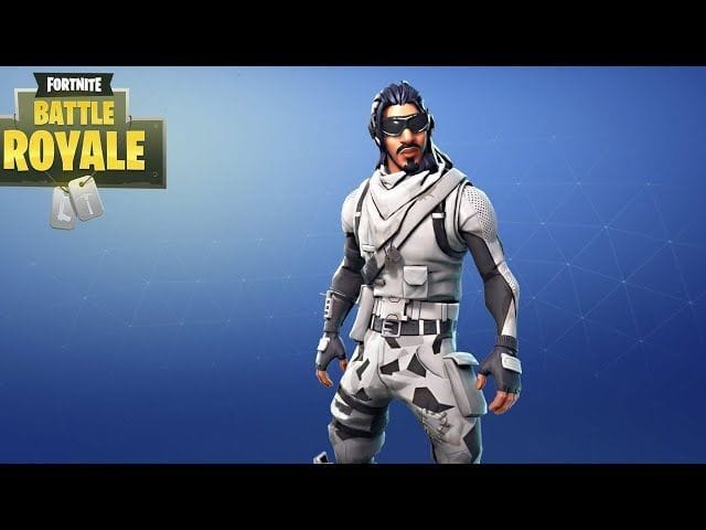 10 Fortnite skins that everybody is intimidated of, ranked based on rarity