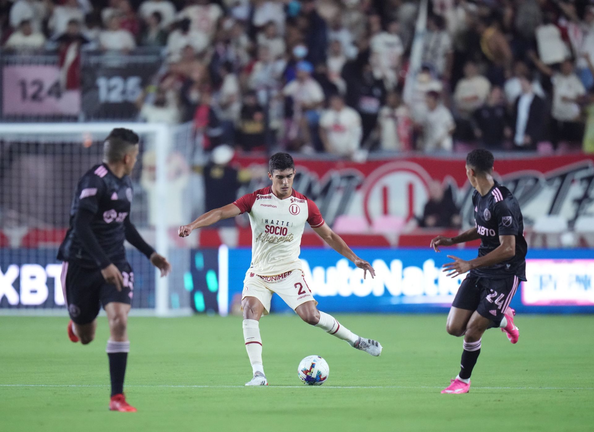 Single-entity structure in sports leagues explained