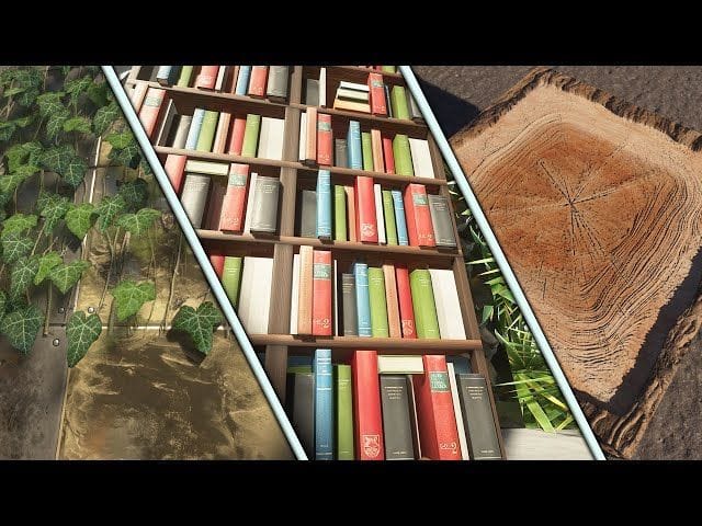 5 best Minecraft nature texture packs