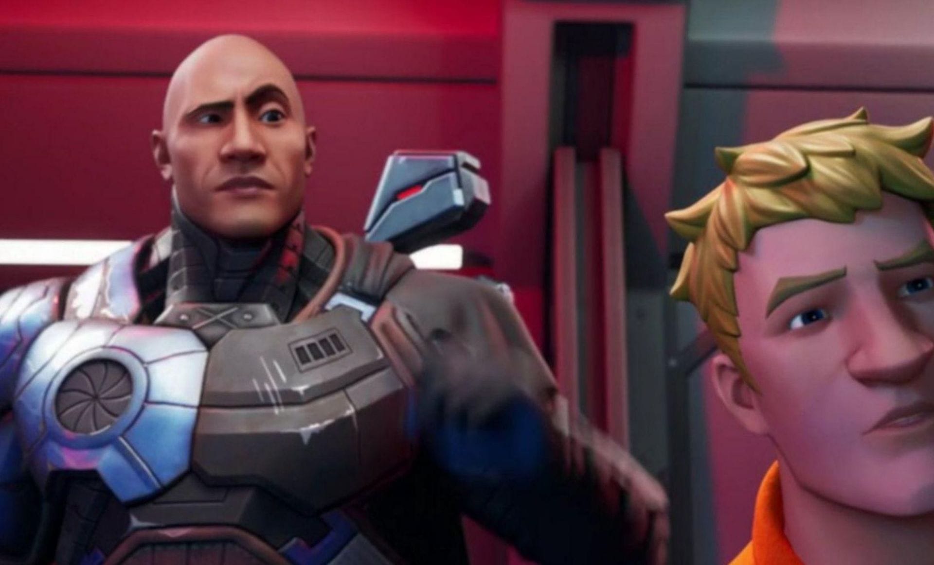 NFL officially labels The Rock as 'Guy from Fortnite' in latest viral video