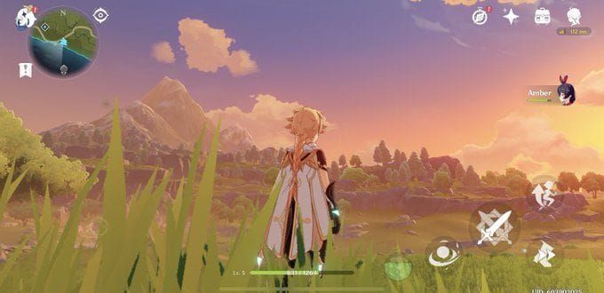 Genshin Impact crossplay and cross-save features explained