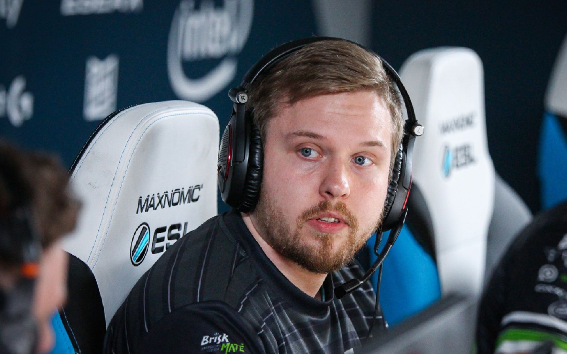 Valorant pro JasonR accused of being misogynistic in-game for muting ...