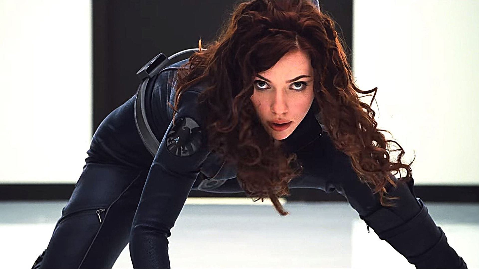 3 MCU women characters that are strong