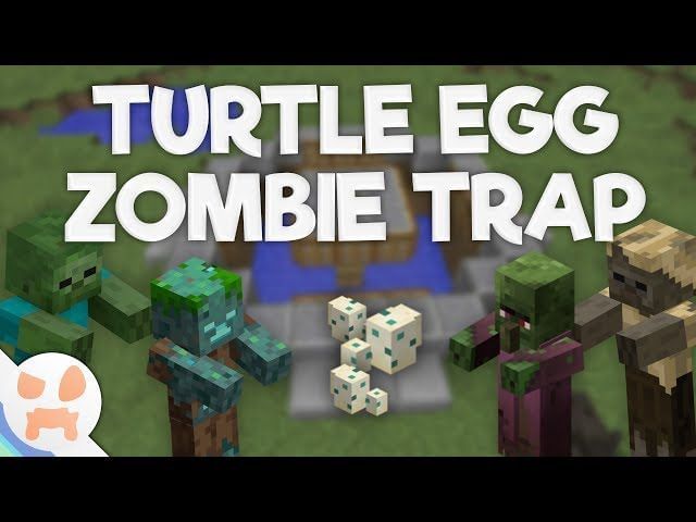 5 things you probably didn't know about husks in Minecraft