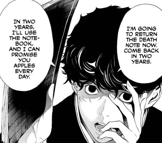 Death Note Season 2: All you need to know