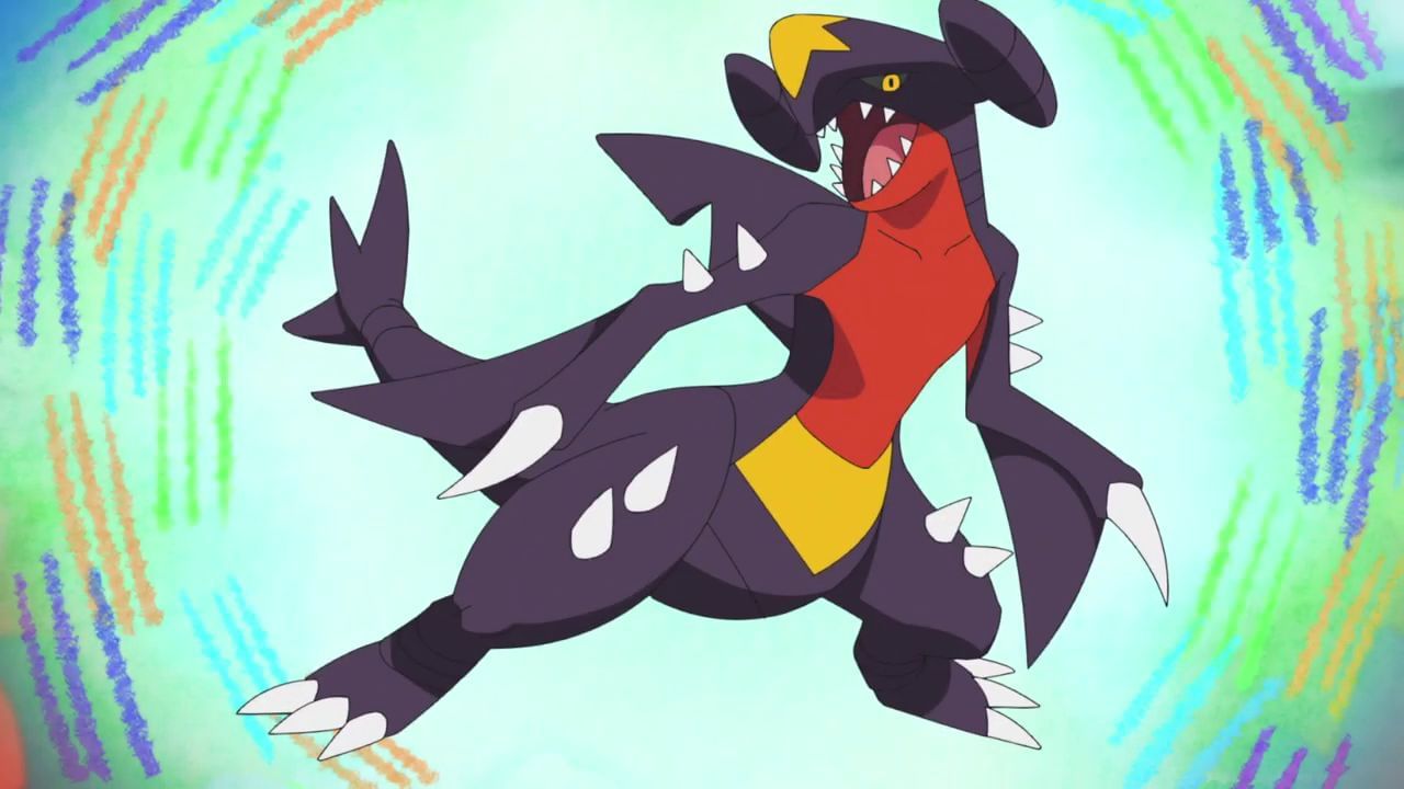 Pokemon GO: Garchomp's weaknesses and best counters to use in 2022