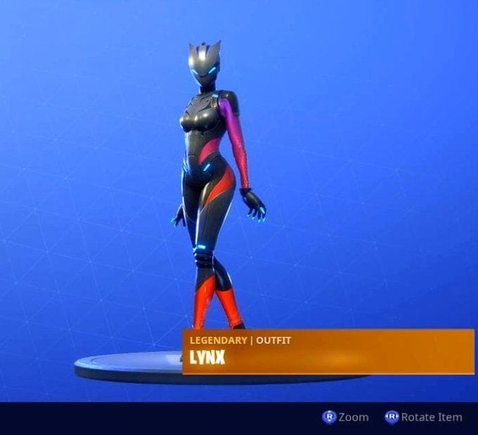 5 Fortnite skins with small character model (& 5 that are extremely bulky)