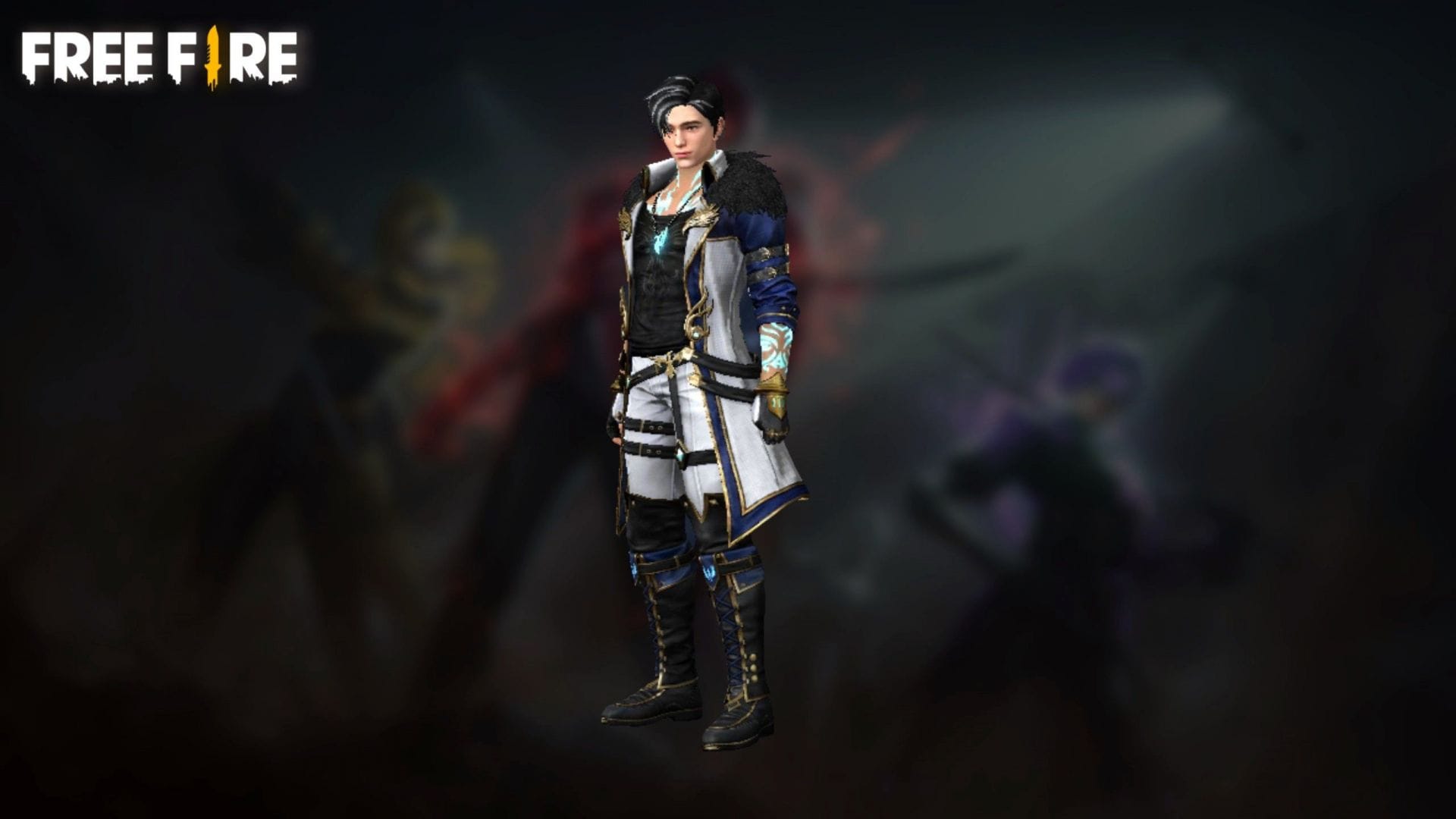 Free Fire Moco Store (February 2022): How to get new Phoenix Knight ...