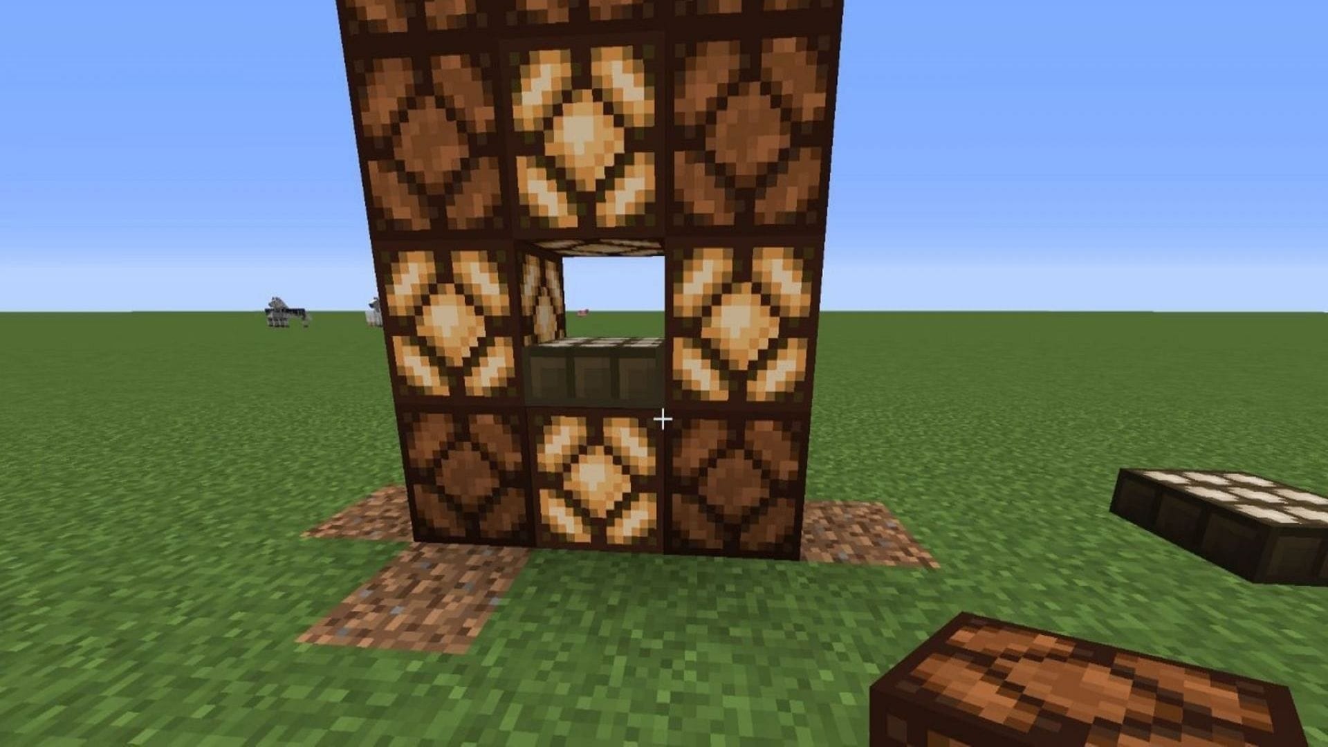 Why are daylight detectors important in Minecraft?