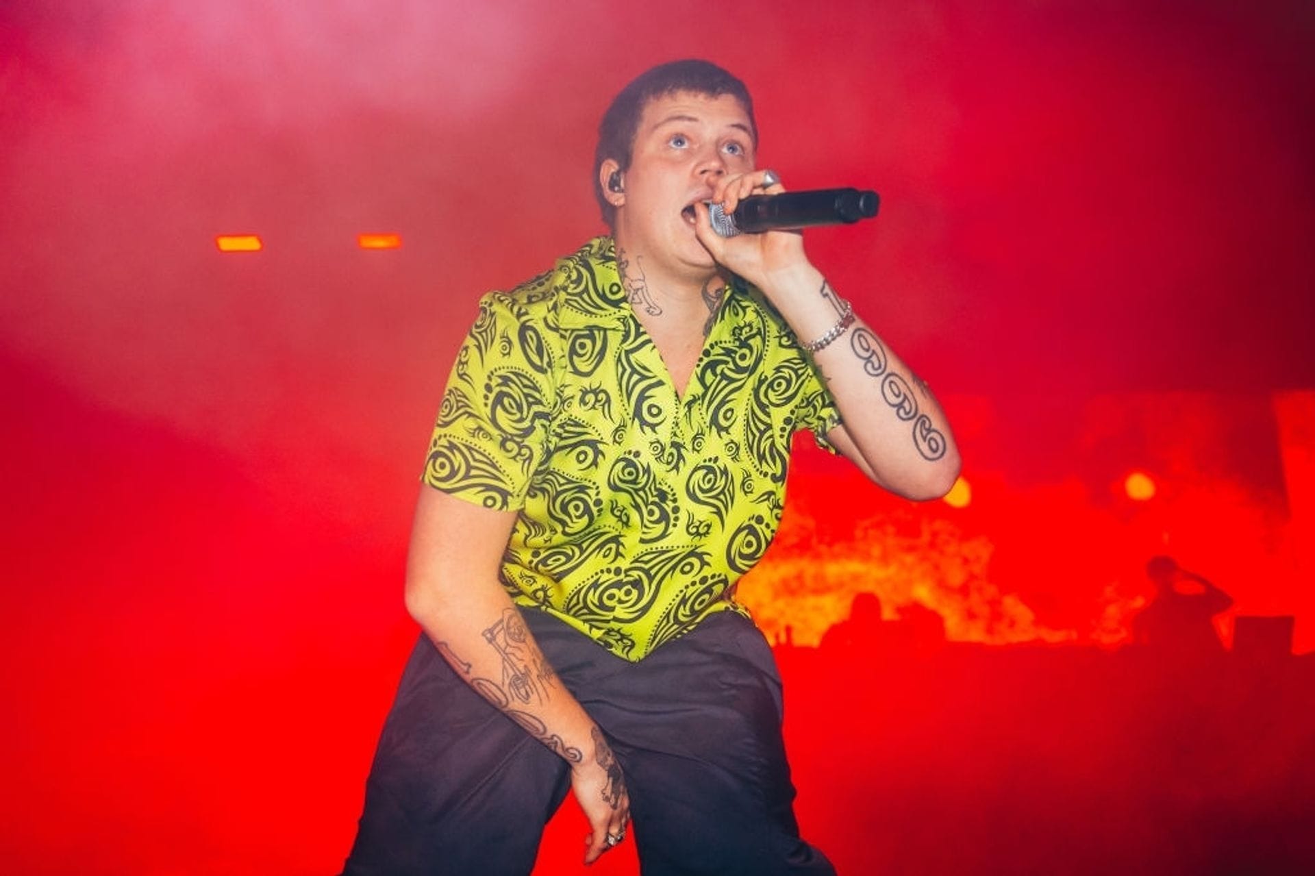 Who is Yung Lean? Swedish rapper takes over Twitter after being spotted ...