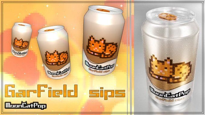 10 Interesting Garfield Facts