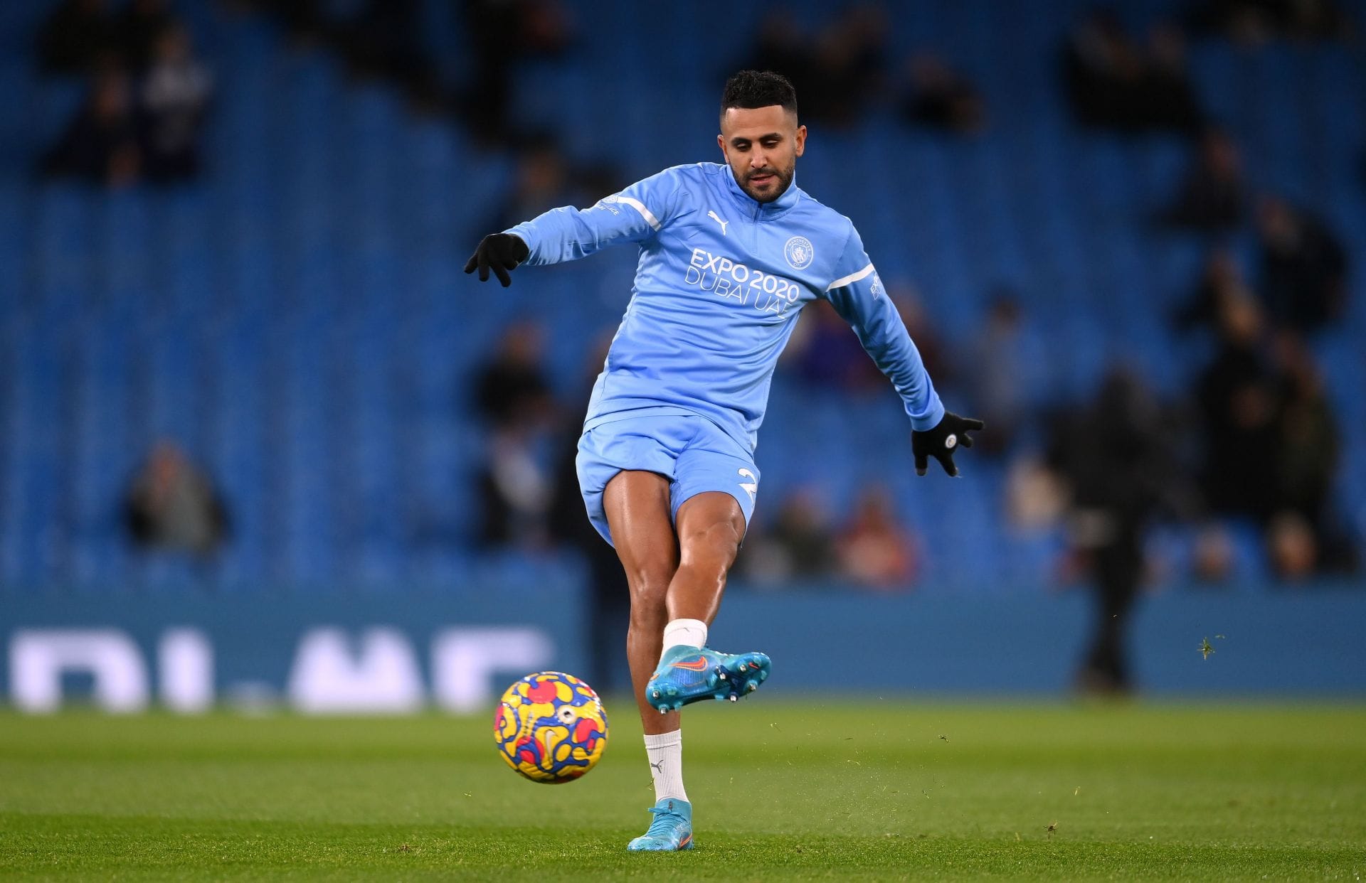 5 best left-footed footballers in the world this season (2021-22)