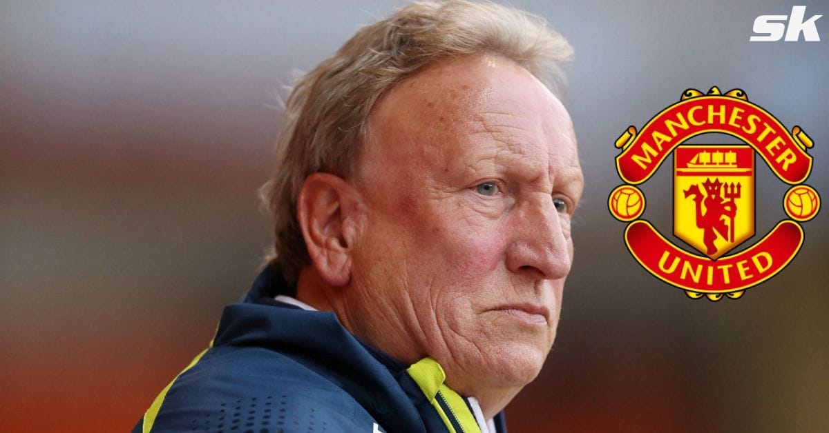 "Just do your job" – Neil Warnock slams Manchester United man after ...