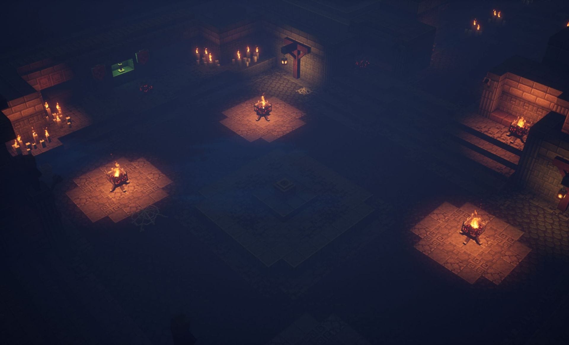 Ancient Mobs in Minecraft Dungeons: Everything you need to know