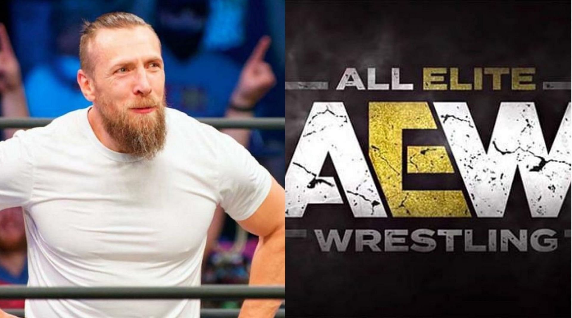 Bryan Danielson heaps praise on top AEW Champion Bryan Danielson heaps praise on top AEW Champion