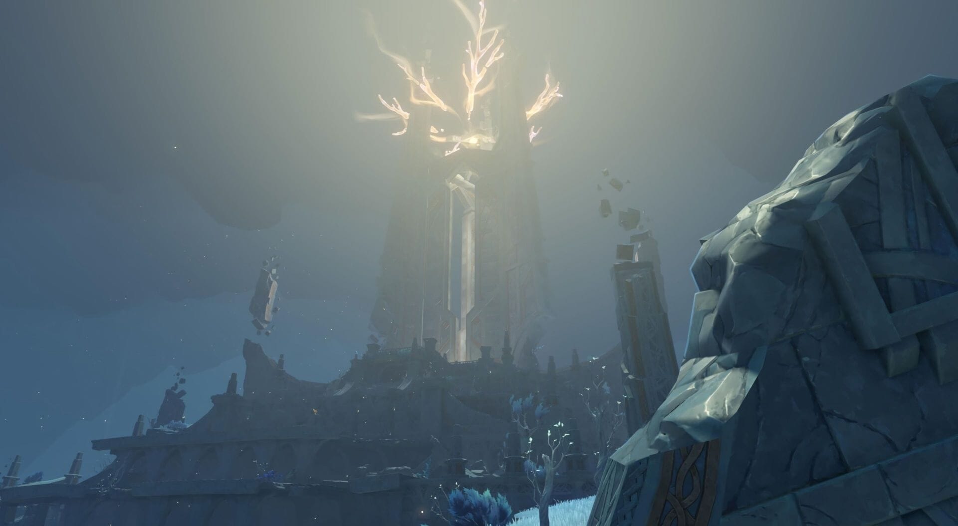 How to complete Sentou trials in Genshin Impact (with locations)