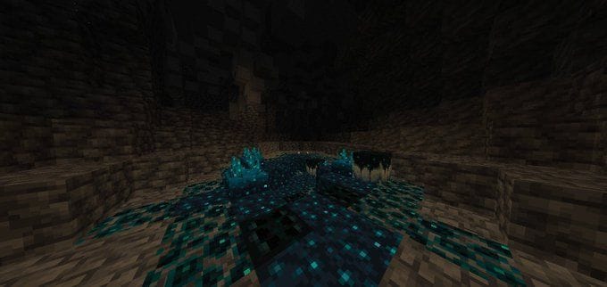 Minecraft: 5 things you didn't know about Sculk block