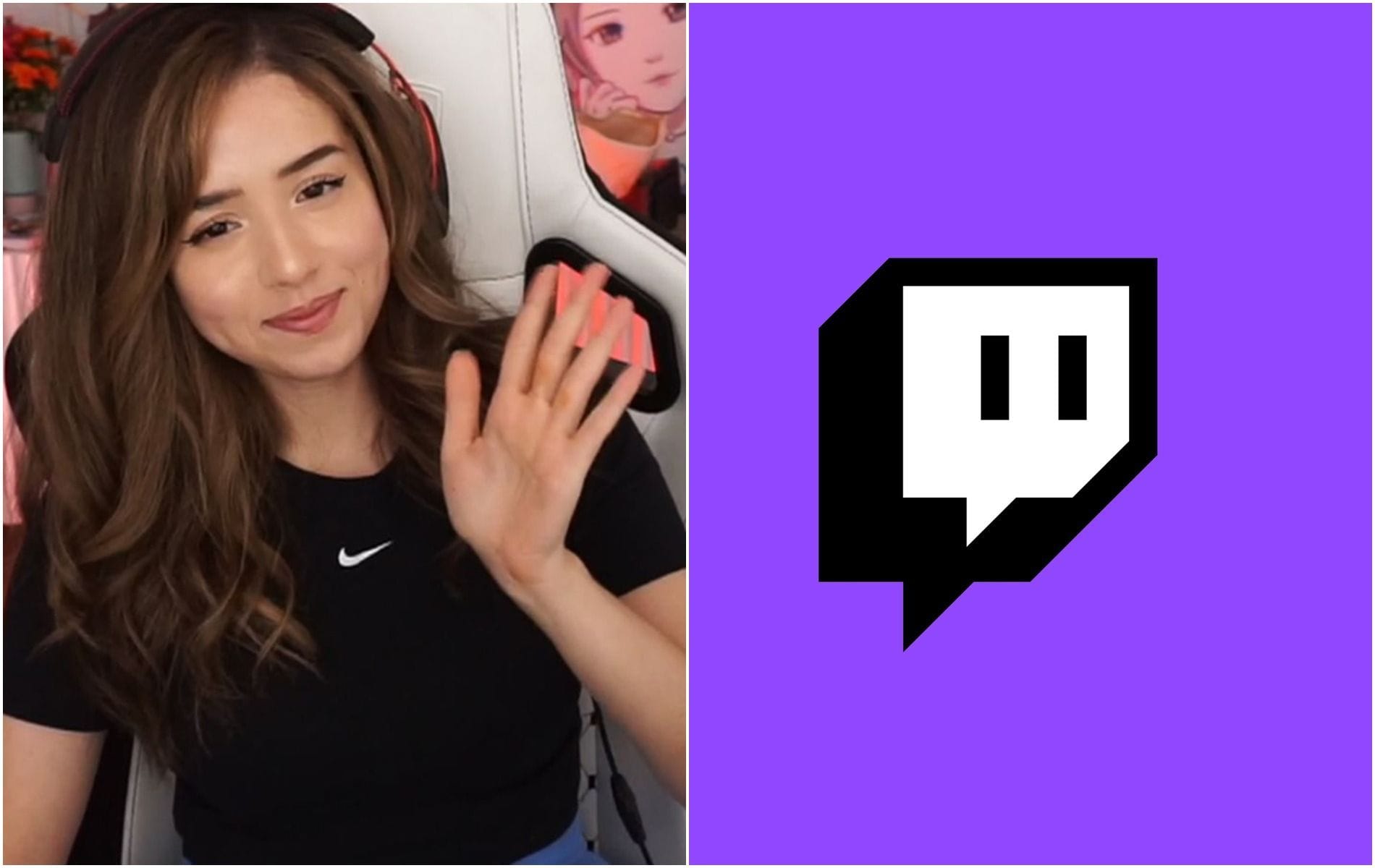 “As always”: Pokimane announces that she’s re-signed with Twitch, set ...