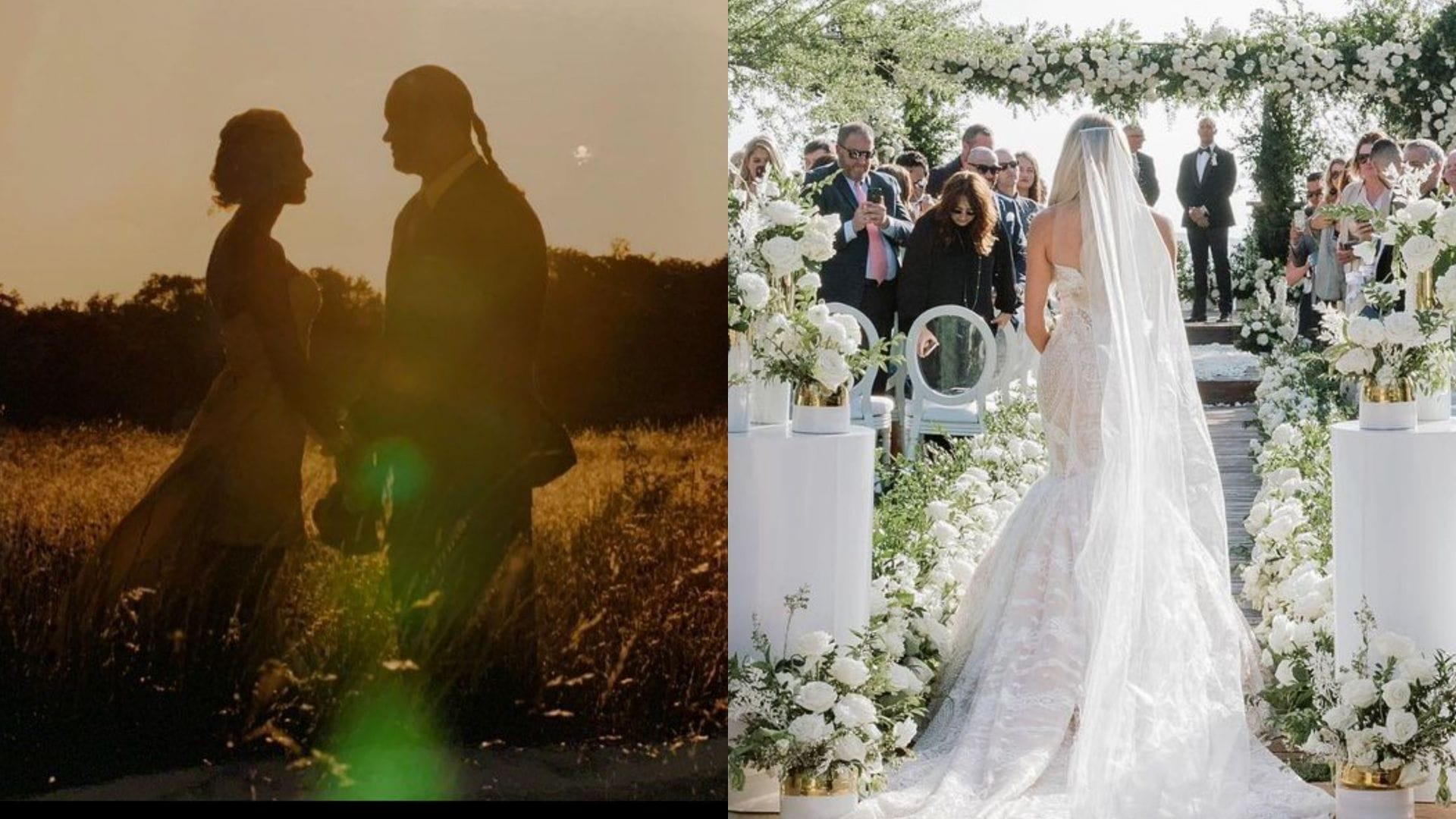 5 WWE women who have been married more than once