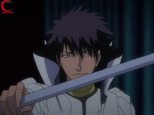 Bleach: The Espada, Ranked based on their released form