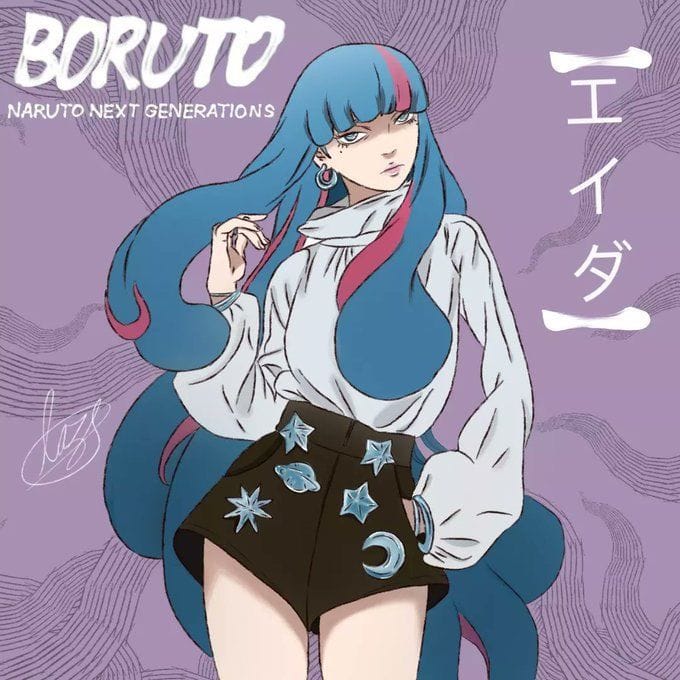 What Boruto chapter 67 spoilers mean for Boruto’s revival and the plot ...