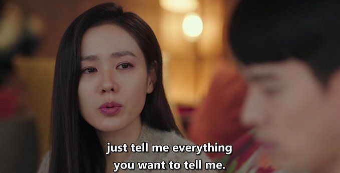 Top 6 Must Watch Son Ye Jin Dramas And Movies Be With You Something In The Rain And More