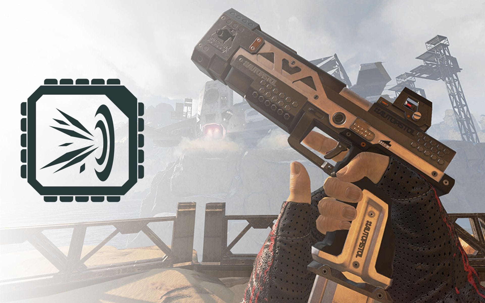Why RE-45 with Hammerpoint Hop-up is the most broken combo in Apex ...