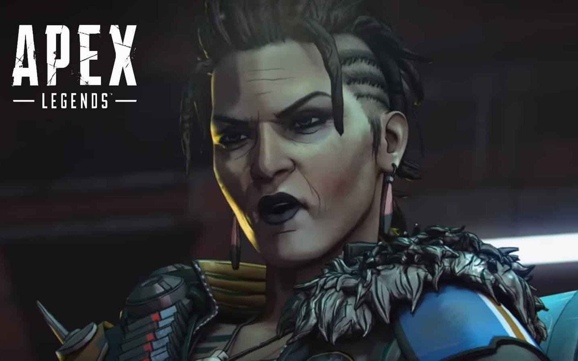 Mad Maggie's ever-increasing pick rate in Apex Legends Season 12 will look to bring a shift in ...