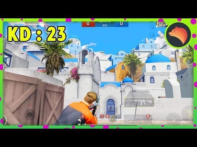 New Santorini Arena map added to PUBG Mobile: How to play, features ...