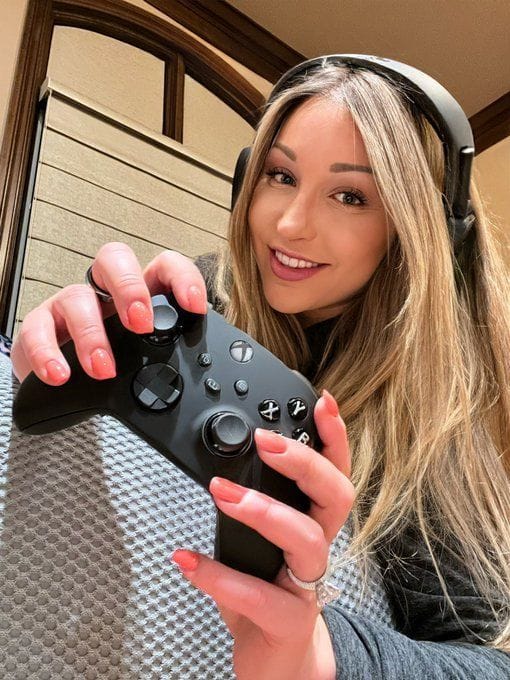 Jessica Blevins steps down from role as Ninja’s manager