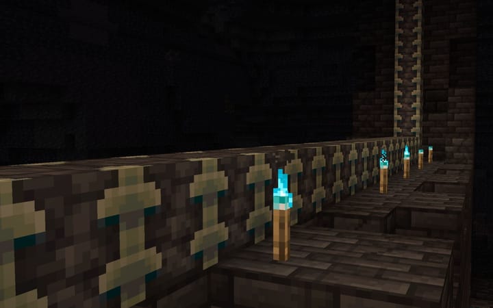 Reinforced Deepslate block in Minecraft 1.19: All you need to know