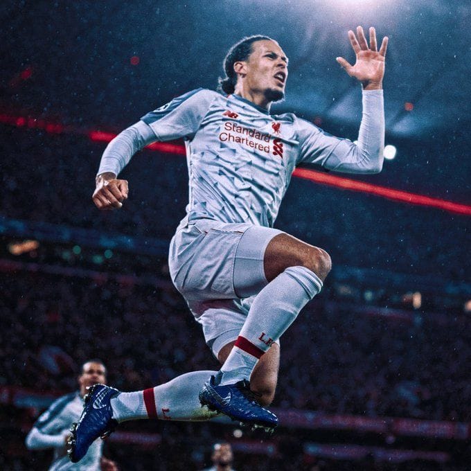 Ranking 5 best UEFA Player of the Year award winners