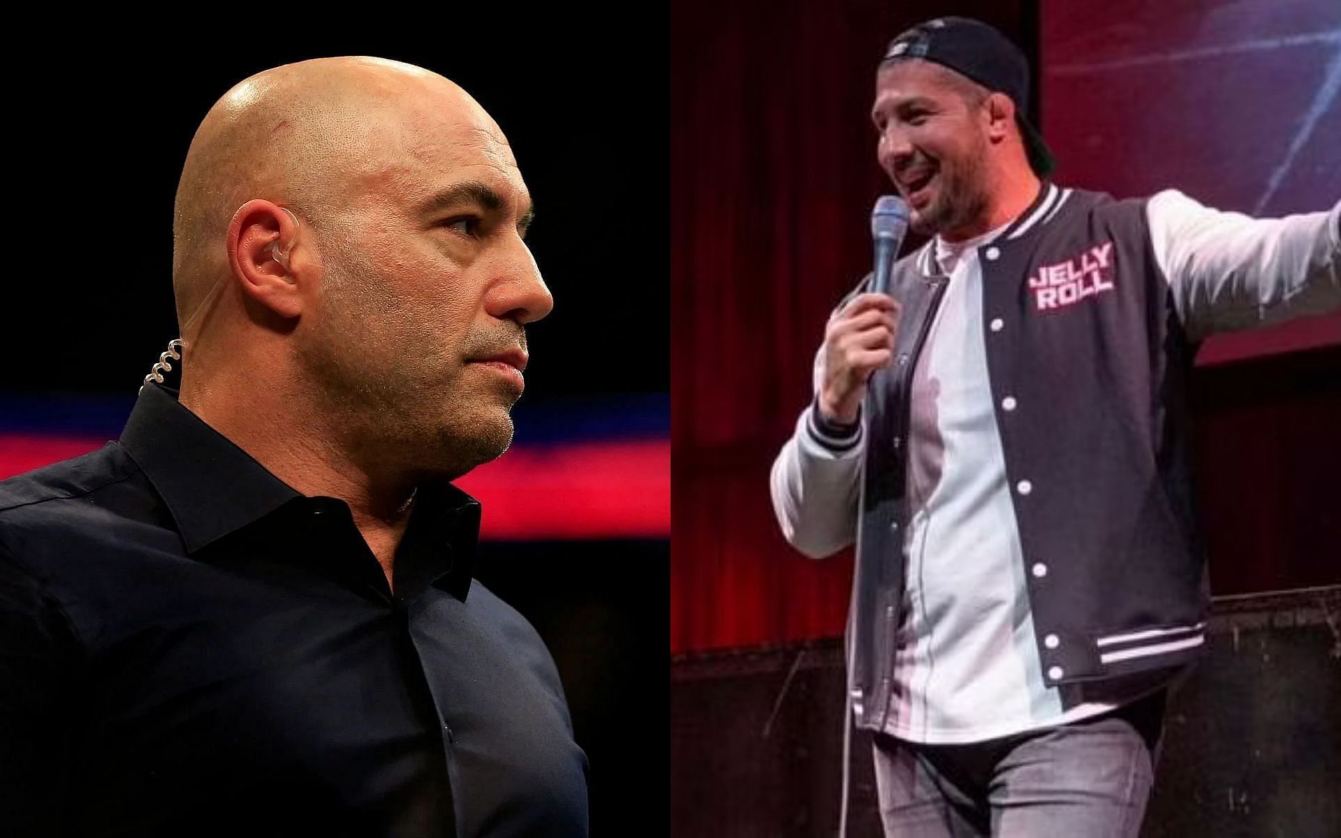 Ufc News Brendan Schaub Says Joe Rogans Spotify Controversy Has Been