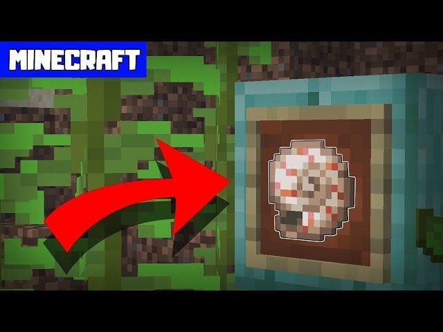 Why are nautilus shells so rare in Minecraft?