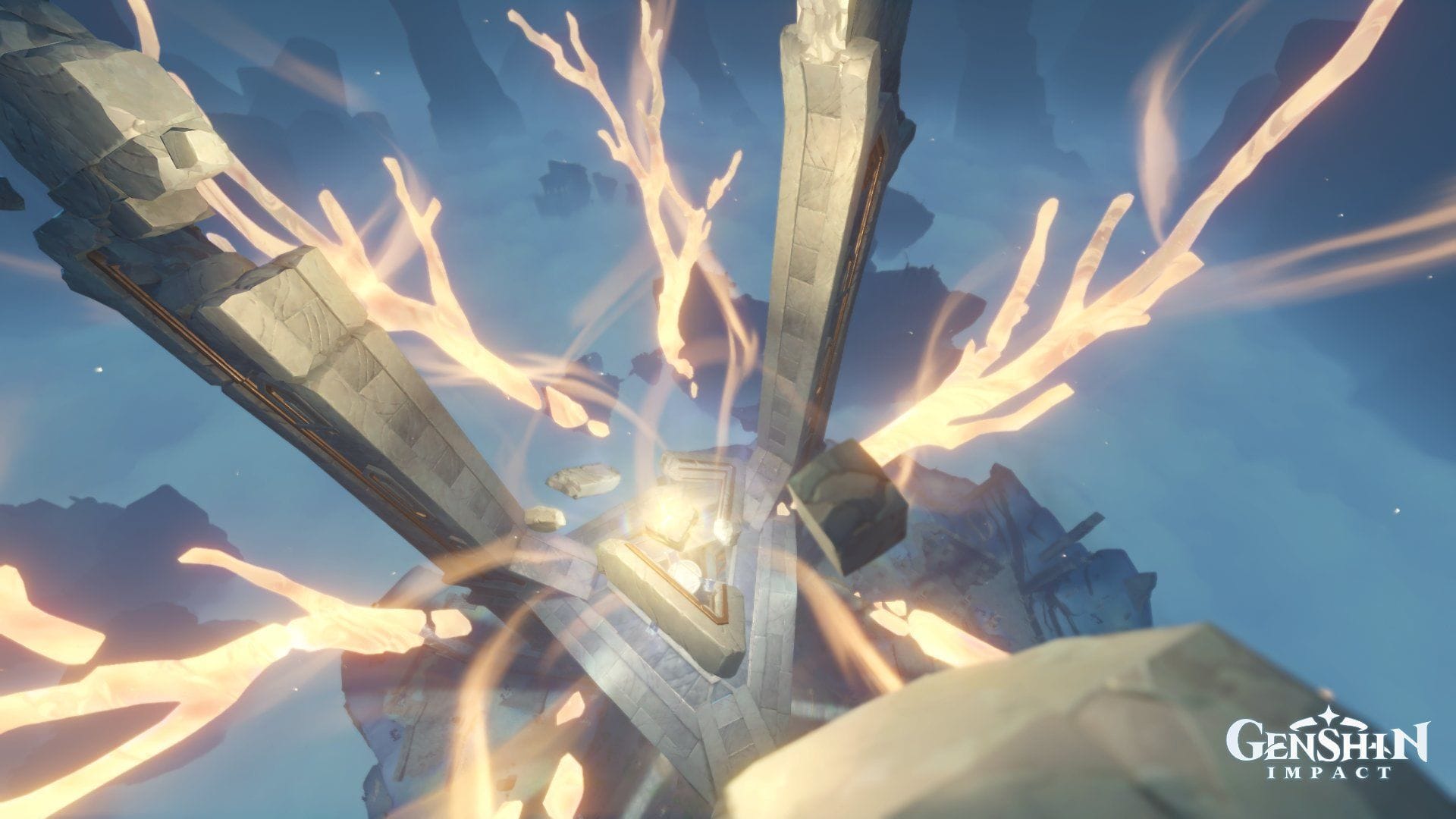 Divine Bridle in Genshin Impact: How to get, use, and more