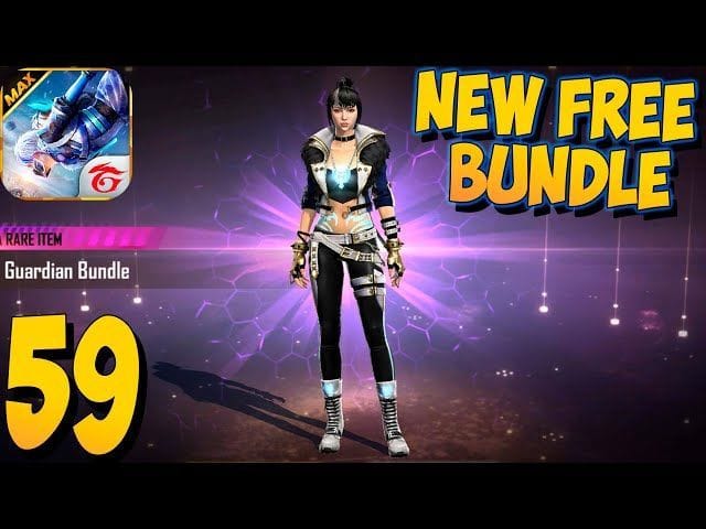 5 best costume bundles in Garena Free Fire (February 2022)