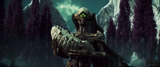 New Destiny 2 trailer hints at Sathona's backstory in The Witch Queen